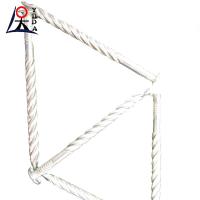 China Building Construction Round Wood Nails Made Of Galvanized Steel for sale