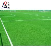 China Artificial Plastic Lawn Synthetic Grass Green Plastic Decoration Grass for sale