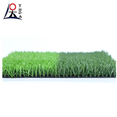 China Football Landscape Turf Lawn Plastic Grass Floor Artificial Grass Turf Lawn for sale