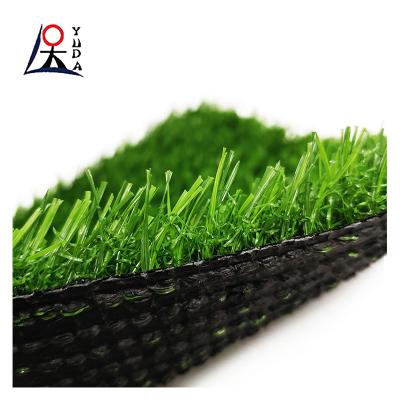 China Artificial Plastic Lawn Synthetic Grass Green Plastic Decoration Grass for sale