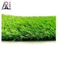 China Plastic Synthetic Grass Turf Carpet Mat Artificial Green Grass Plastic Lawn Plant for sale