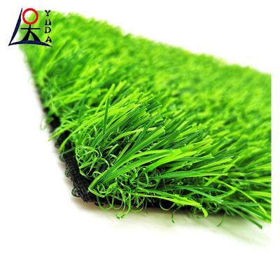 China Plastic Garden Landscape Artificial Turf In Various Sizes For Outdoor Football Cricket for sale