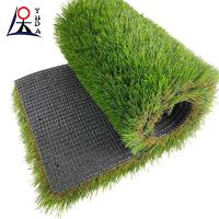 China Golf Artificial Turf Gate Course Artificial Plastic Grass Lawn 2mm-15mm Thickness customized for sale