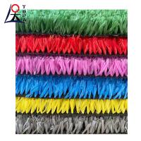 China Garden Landscape Decoration Plastic Grass Lawn Football Synthetic Artificial Grass for sale