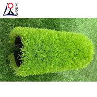 China Natural Garden Ornament Home 30mm Faux Plastic Grass Lawn Cheap Artificial Turf for sale