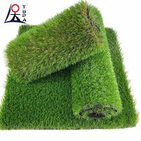 China Decorative Artificial Turf Perfect Solution For Weatherproof Lawns for sale