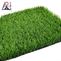 China Decorative Artificial Turf Perfect Solution For Weatherproof Lawns for sale