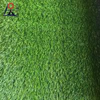 China Outdoor Decorative Artificial Turf Plastic Lawn Synthetic Grass For Garden for sale