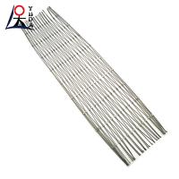 China 304 304L 316 316L Stainless Steel Wire Rope Stainless Steel 6x19 7x19 Wire Rope for sale