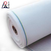 China Fiberglass 30m Roll Mosquito Nets For Windows / Insect Screens For Windows for sale