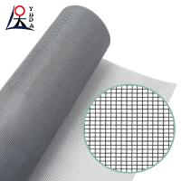 China Fiberglass Mesh 300m Window Screen Netting Mosquito Nets For Windows for sale