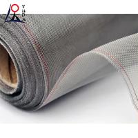 China Stainless Steel Insect Window Screen Insect Window Fly Screen Net for sale