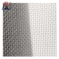 China Stainless Steel Insect Window Screen Insect Window Fly Screen Net for sale