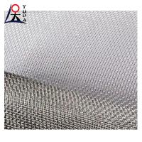 China Stainless Steel Insect Mosquito Window Screen Door Wire Mesh Net Screen for sale