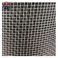China 18X16 18X14 Manufacturer Metal Security Mesh For Windows for sale