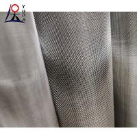 China 304 Stainless Steel Window Screen Bullet Proof Diamond for sale