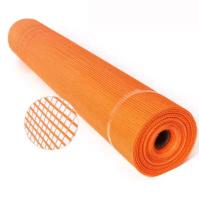 China Alkali-Resistant Fiberglass Mesh for Concrete Reinforcement for sale