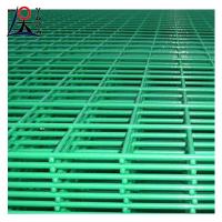 China Hot Dipped Galvanized Welded Net Rabbit Bird Cage Welded Wire Mesh for sale