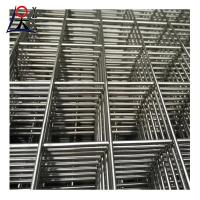 China Hot Dipped Galvanized Welded Net Rabbit Bird Cage Welded Wire Mesh for sale