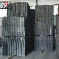 China Galvanized Welded Wire Mesh Fence - Corrosion Resistant for sale