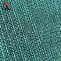 China 30 Agricultural Shade Cloth HDPE Plastic Anti UV Garden Parking Roll for sale