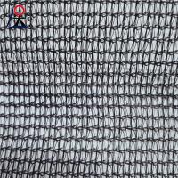 China 95% Anti Uv Sunshade Net In Agricultural Greenhouse Nursery Farming for sale