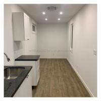 China Aluminum Alloy Windows Modified 20ft 40ft Prefabricated Shipping Container Houses for Hotels Villas and Living 2 Bedrooms for sale