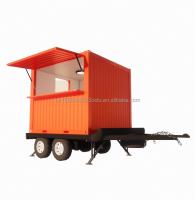 China Alluminum Alloy Window Prefab Tiny Modular Homes On Wheels Trailer With Stairs For USA Galvanized Steel Bending 180g for sale