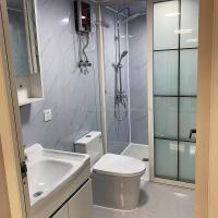 China Residential or Office 20ft Expandable Container House with Two Bedrooms and Aluminum Alloy Windows in Modern Style for sale