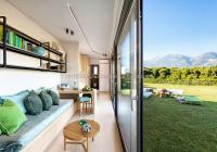 China Rent a Prefabricated Wooden House Container House for Hotel Accommodations for sale
