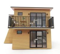 China Prefab 40ft Sea Shipping Container Flat Pack Container 20ft 40ft Pools for Swimming Outdoor House in Other Countries for sale