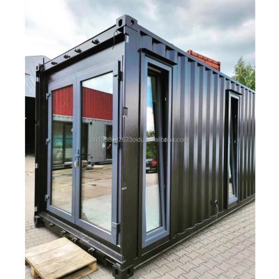 China 40ft Modular House Container for sale