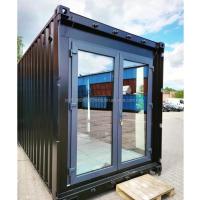 China 40ft Modular House Container for sale