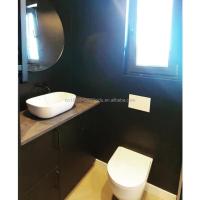 China 40ft Modular House Container for sale