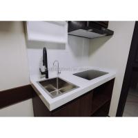 China Expandable Container House for Hotel Accommodation Solution in Modern Design Villa Kitchen Application for sale
