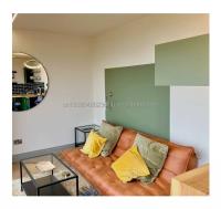 China EU 40ft Modern Design Shipping Container House for Mall Featuring Aluminum Alloy Windows and Sandwich Panel for sale