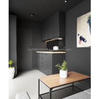 China Modern Design 20ft/40ft Luxury Fabricated House Prefab Shipping Container Home Houses EU Portable 20ft Expandable House for sale