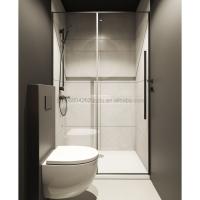 China Modern Design 20ft/40ft Luxury Fabricated House Prefab Shipping Container Home Houses EU Portable 20ft Expandable House for sale