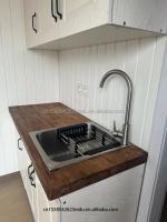 China 20-40ft Expandable Steel Container House for Canada Australia Customized Color Kitchen Bathroom Home Bedroom Application for sale