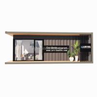 China 30ft Portable Wooden Container House Durable Steel Structure for Marine Applications for sale