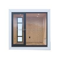 China Hotel Prefabricated Wooden Garden House with Modern Design and Galvanized Steel Square Tubes Main Structure EU10ft 20ft for sale