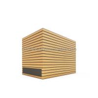 China EU 10ft Modern Wooden Prefabricated Mini Bed Cabin for Supermarket or Office Wall 50/75/100mm Wave Sandwich Panel for sale