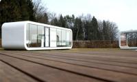 China Customized Color Modern Container House Exquisite Prefabricated Movable House for Hotel from Arc Garden Housing for sale