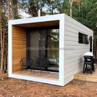 China Hotel Prefabricated Steel Frame Construction with Galvanized Steel Square Tubes in Australia's Luxury Hospitality Market for sale