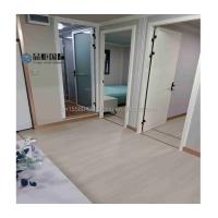China Expanding Houses with Galvanized Steel Bending 180g Expand Your Living Space for sale