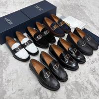 China Granville Black Calfskin Mens Leather Loafers Glossy Split Edge Urban Comfort for sale
