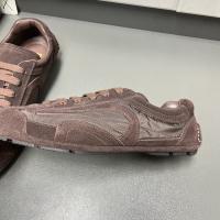 China Montecarlo Casual Sneakers High End Sport Shoes Breathable Training Sneakers for sale
