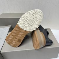 China Spring Summer Men's Casual Shoes Five Colorways Genuine Leather Soft Sneakers for sale