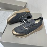 China Spring Summer Men's Casual Shoes Five Colorways Genuine Leather Soft Sneakers for sale