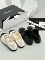 China Turn Lock Round Toe Mary Jane Womens Flat Shoes Reversible Strap for Daily Wear for sale